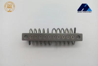 China JGX-0958 Wire Rope Isolator Absorbing And Attenuating Vibrations For Smooth Operation for sale