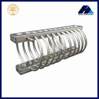 China JGX-0480 Series Steel Wire Rope Vibration Isolator For High-Speed Machinery JGX-0480D-37A for sale