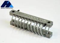 China Stainless Steel Wire Rope Vibration Isolator JGX-0320 Series for sale