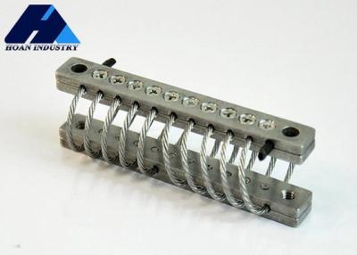 China Stainless Steel Wire Rope Vibration Isolator JGX-0320 Series for sale