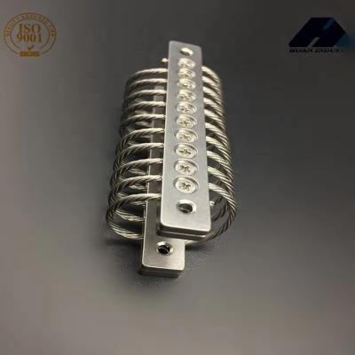 China JGX-0958D-149A Wire Rope Vibration Isolators Compact and Easy-to-Install for sale