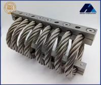 China JGX-1276 Series The Versatile Wire Rope Vibration Isolator for Various Applications for sale