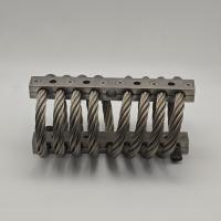 China JGX-0648D-39A Wire Rope Vibration Isolator Ensuring Stability And Longevity for sale