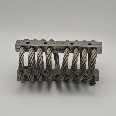China JGX-0648D-39A Wire Rope Vibration Isolator Ensuring Stability And Longevity for sale