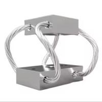 China GR2-9.3D-A High-Performance Wire Rope Vibration Isolator for Professional Photographers for sale