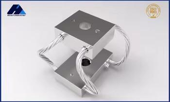 China GR3-18D-A Camera Vibration Isolator 18N Static Load 10Hz Frequency for sale
