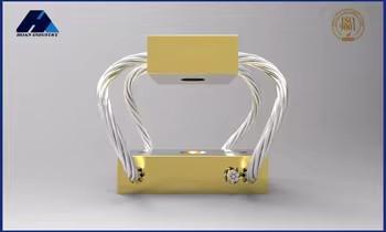 China GR2-9.3D-A High-Performance Wire Rope Vibration Isolator for Professional Photographers for sale