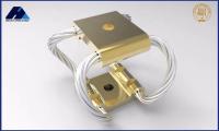China GR2-4.9A-A Adjustable Camera Vibration Isolator for Helicopter Drone UAV for sale