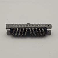 China GX-40A(N) New Rubber Pad Anti-Strong Impact Steel Wire Rope Vibration Isolator for sale