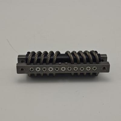 China GX-30AN Wire Rope Vibration Isolator with Exceptional Environmental Adaptability, Corrosion Resistant and Good Thermal Shock Resistance for sale