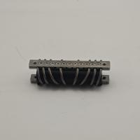 China 1/4 inch Wire Rope Vibration Isolator Bolted Installation Method GX-10AN Ensures Stability and Safety in Aerospace and Industrial Applications for sale