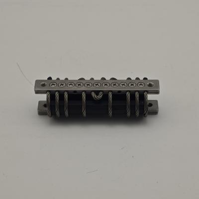 China Customized Wire Rope Vibration Isolator for Quiet Operation Stable Equipment Performance with Excellent Damping GX-20AN for sale