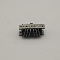 China Customized Wire Rope Vibration Isolators for Superior Protection of Sensitive Electronic Devices GX-10AN for sale