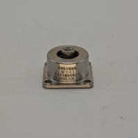 China JMZ-T1-1.4A Friction Damping Isolators Top Plate or Eye Bolt Mounting 50N/mm Axial Stiffness for All Types of Equipment for sale