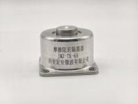 China Stainless Steel Wire Rope Vibration Isolator 2kg Load Capacity for sale