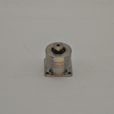 China JMZ-1-3.5A The Ideal Wire Rope Vibration Isolator for Aircraft Avionics and Navigation Equipment for sale