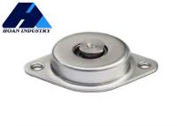 China 19 Wires Per Strand JMZ-T-2.8 Friction Damping Isolators for Vibration Control for sale