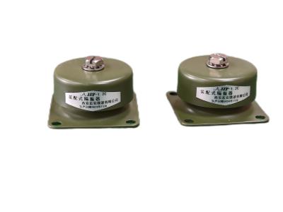 China JZP-1.5B Rubber Shock Absorber For Vibration Isolation And Noise Reduction for sale
