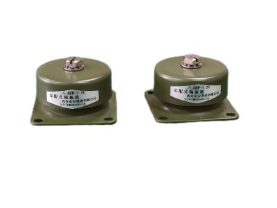 China JZP-0.5C Rubber Shock Absorber The Key to Protecting Your Equipment and Operators from Vibration and Noise for sale