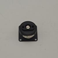 China JZP-13.5 Rubber Shock Absorber for Precision Instruments M6 Mount for sale