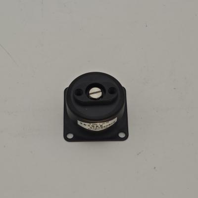China JZP-13.5 Rubber Shock Absorber for Precision Instruments M6 Mount for sale