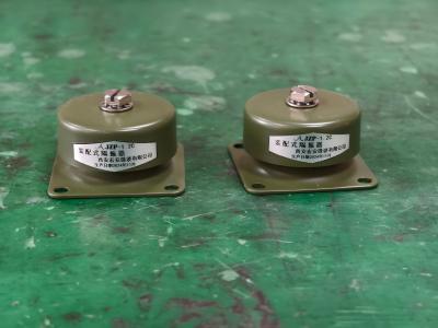 China JZP-1.5C Promoting Sustainable Development with Rubber Shock Absorber for Vibration Isolation for sale