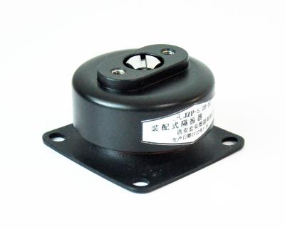 China JZP-3.2 Rubber Shock Absorber M6 Mount for Vibration Damping for sale