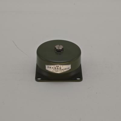 China Create a Quiet and Comfortable Environment for Passengers with JZP-2.5B-SC Series Rubber Shock Absorber for Railway Tracks for sale