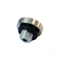 China HA-3A Air Vent Valve Air Pressure Management with Customized Products Waterproof Breathable Valves for sale