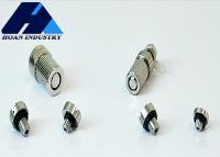 China HA-4C Pressure Relief Vent Valve For Improved Heat Dissipation And Protection Of LED Lights for sale