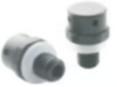 China HA-5B-3 Industrial Air Vent Valve Waterproof Breathable Valves 1 Year Warranty for sale