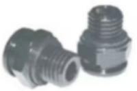 China HA-12B-1 Air Vent Valve for Wind Turbines with High Air Permeability and Water Blocking Pressure for sale