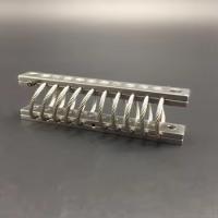 China JGX-0240A-6.3A Wire Rope Vibration Isolator Easy Installation and Maintenance Free for sale