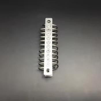 China JGX-0648D-56A Meticulously Designed Wire Rope Vibration Isolator for Optimal Performance in Various Devices for sale
