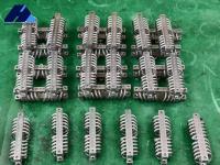 China Precision Protection JGX-0480A-50A Wire Rope Vibration Isolators for Complex Working Conditions for sale