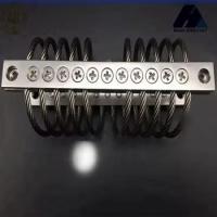 China JGX-0648A-68A Wire Rope Vibration Isolator for Electronic Devices Mechanical Equipment and Instruments for sale