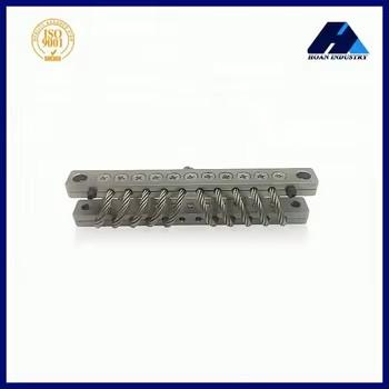China JGX-0958A-99A Steel Wire Rope Vibration Isolator Effective Vibration And Impact Energy Absorption For Precision Instruments for sale