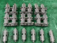 China Compact and Easy to Install JGX-0648A-39A Wire Rope Vibration Isolators for sale