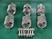 China JGX-0648A-36A Wire Rope Vibration Isolators The Premier Choice for High-Precision Equipment Protection for sale