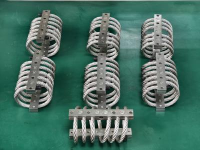 China JGX-0648A-36A Wire Rope Vibration Isolators The Premier Choice for High-Precision Equipment Protection for sale