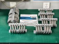 China s or isolation of heavy machinery vibrations the JGX-0480D-18A wire rope vibration isolator is a and solution . /p for sale