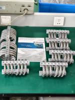 China Stable and Performance JGX-1598A-358A Wire Rope Vibration Isolator for Communication Radars and Navigation Equipment for sale
