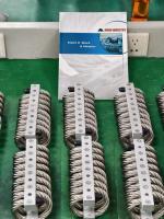 China JGX-0480D-12A Strength Wire Rope Vibration Isolator For Seismic Reinforcement And Shock Absorption In Extreme Temperatures for sale