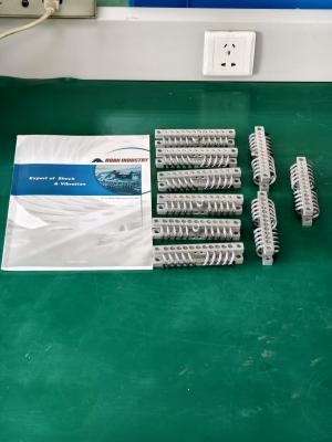China JGX-0956A-75A Wire Rope Vibration Isolator For Aerospace And  Equipment With Nonlinear Stiffness for sale
