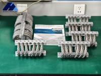 China JGX-1278A-154A Lightweight and Compact Steel Wire Rope Vibration Isolators for Space-Constrained Applications for sale