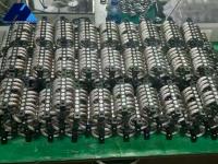 China JGX-1598A-657A Wire Rope Vibration Isolator The Perfect Combination of Materials Science and Engineering for sale