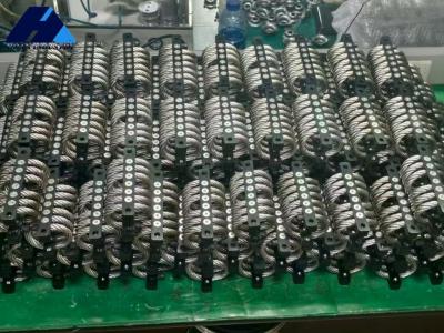 China JGX-1598A-657A Wire Rope Vibration Isolator The Perfect Combination of Materials Science and Engineering for sale
