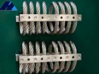 China JGX-1598A-557A Wide-Frequency 