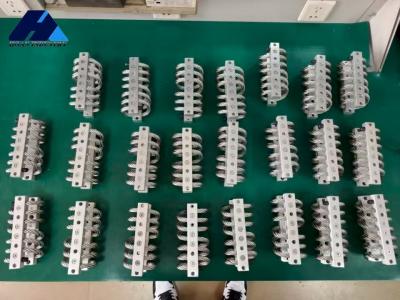 China Stable and Performance JGX-1598A-358A Wire Rope Vibration Isolator for Communication Radars and Navigation Equipment for sale