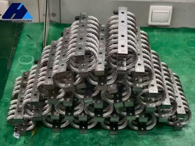 China JGX-1598A-324A Steel Wire Rope Vibration Isolators Enhancing Reliability for Precision Measurement for sale